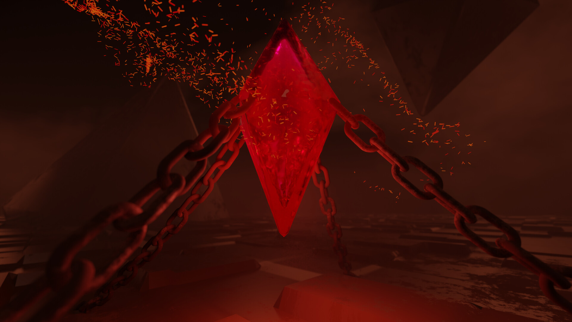 ArtStation - Crystal