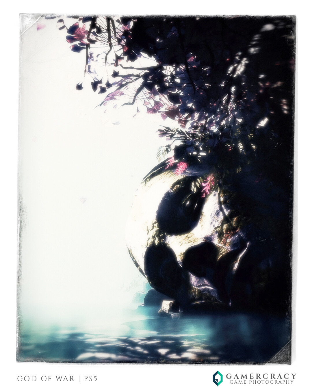 GamerCracy 85 - God of War #3 > Environment and scenario