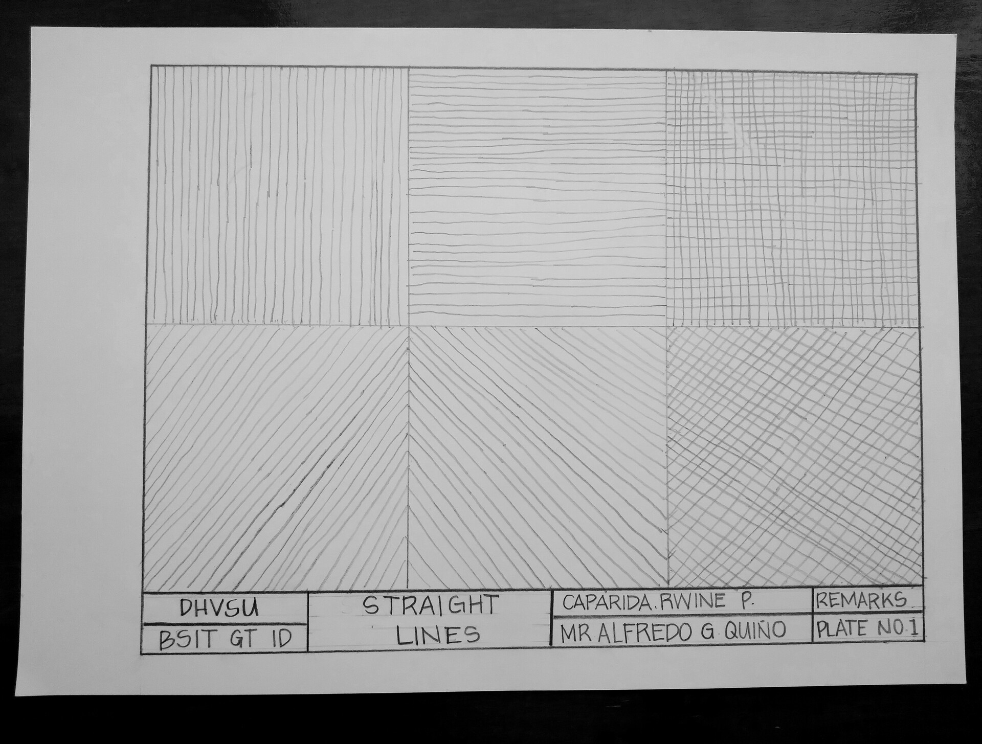 ArtStation - Plate 1
