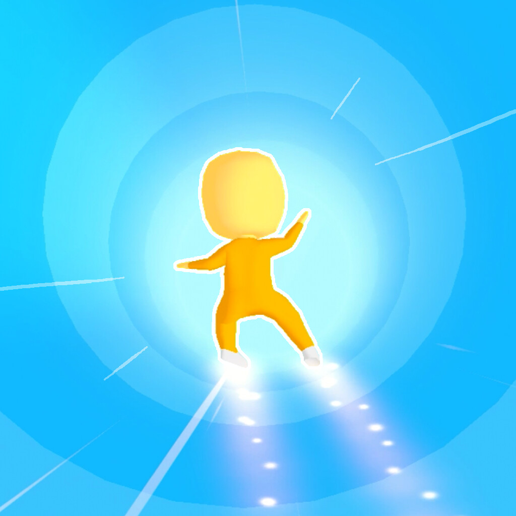 ArtStation - Free Fall