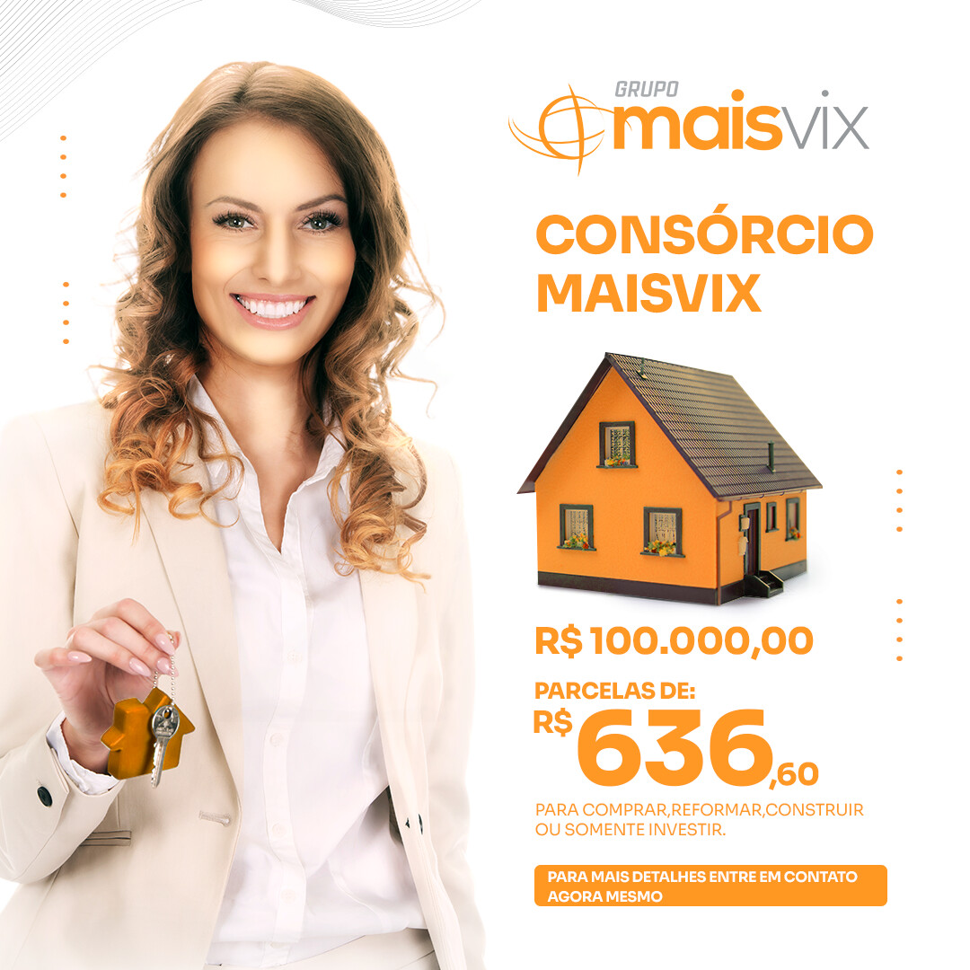 ArtStation - Mais vix consórcios