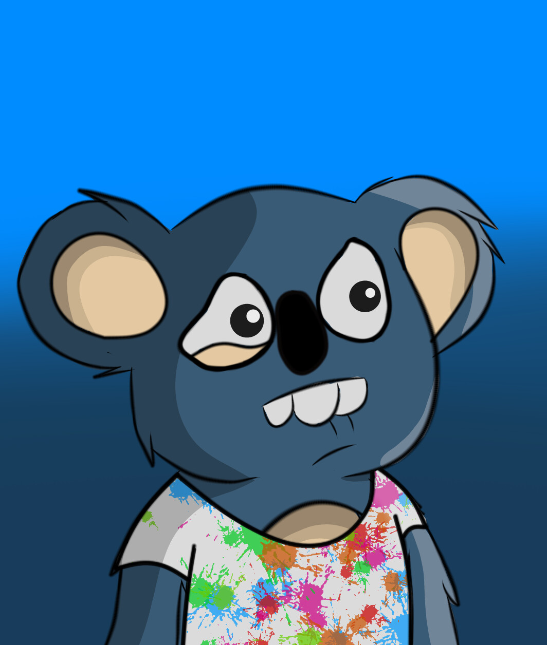 ArtStation - Crypto koala's