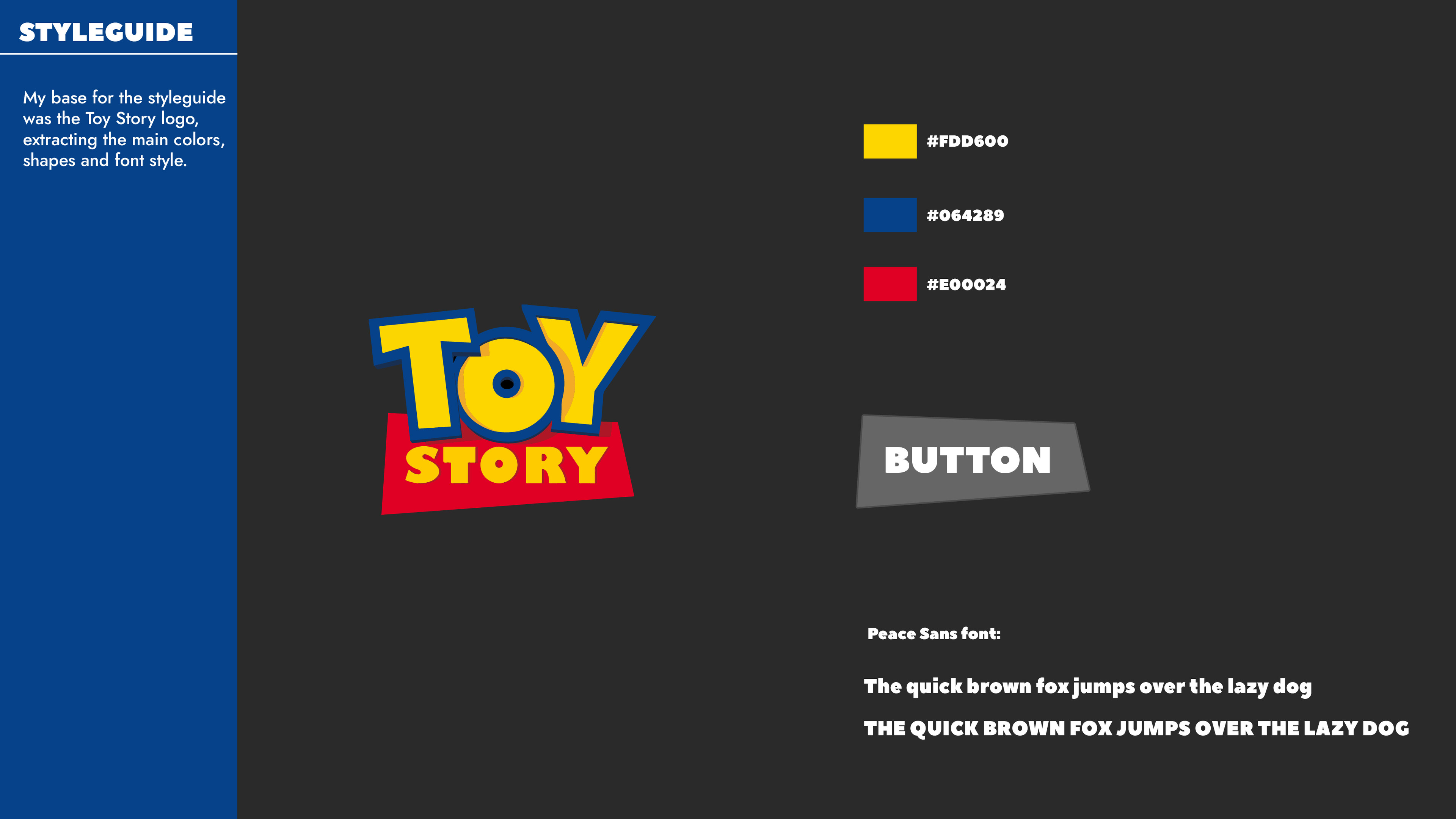 Thomas CHANE-HUNE - Mobile Game UI (Art test)