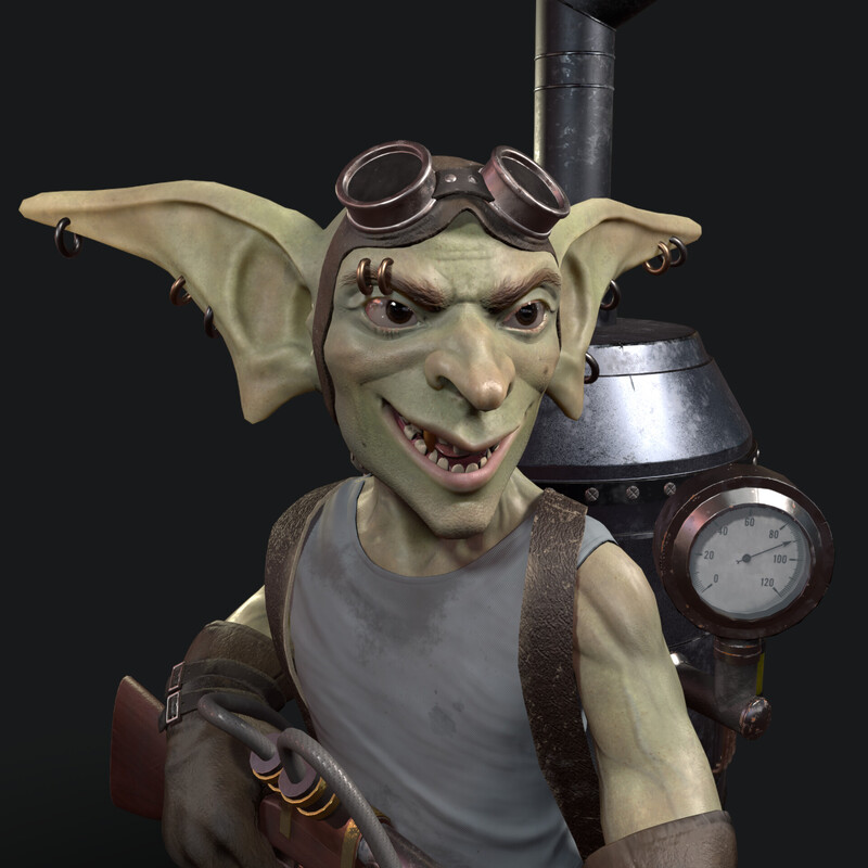 ArtStation - 3D Maya School