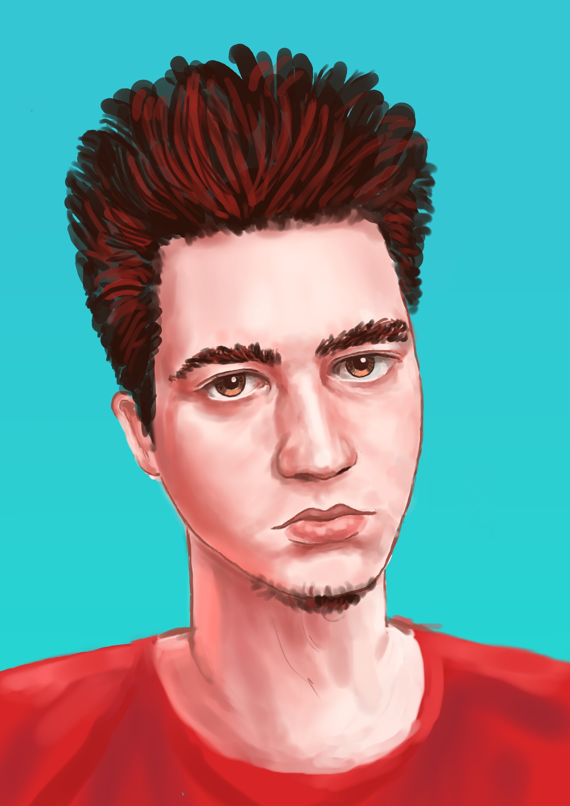 ArtStation - Matthew