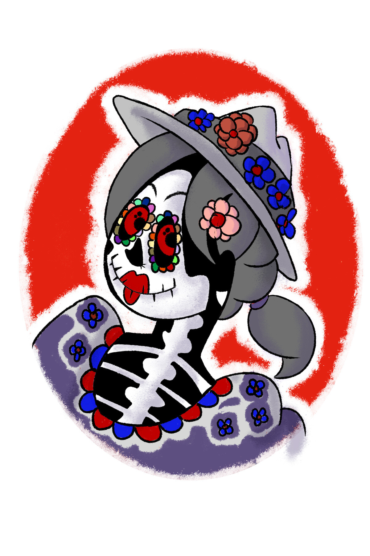 ArtStation - katrina