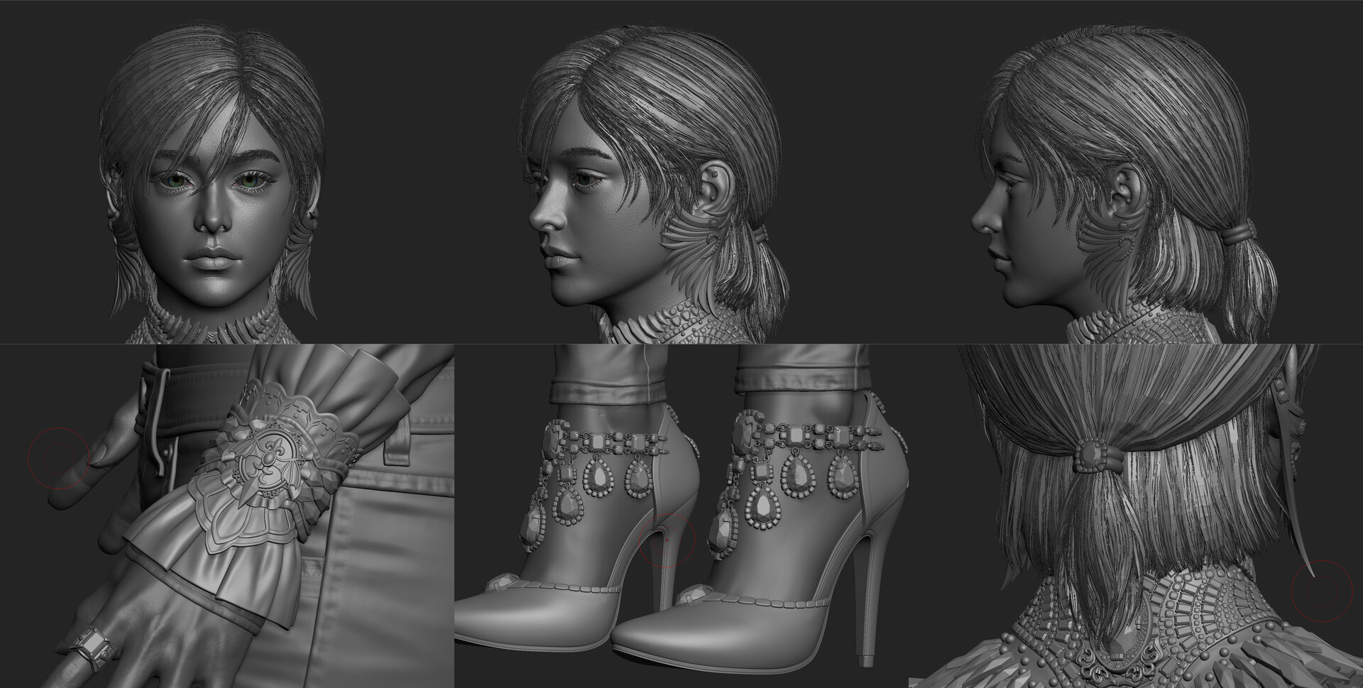 Sunghyun Yun - Superstring_Diana