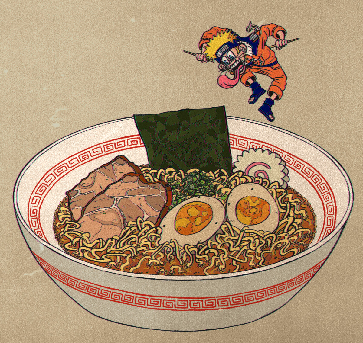 ArtStation - Fan arts