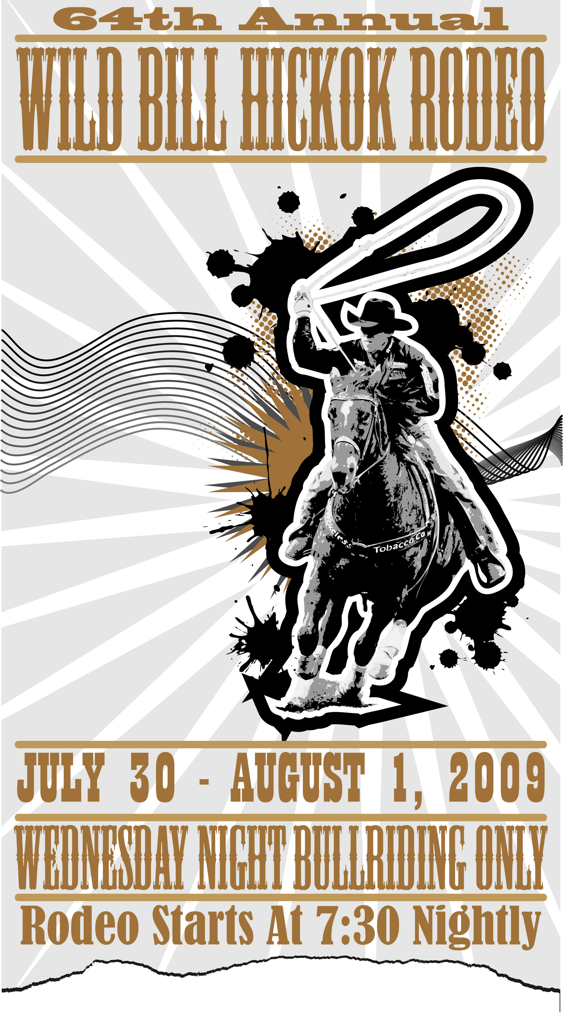 ArtStation - News Paper Insert