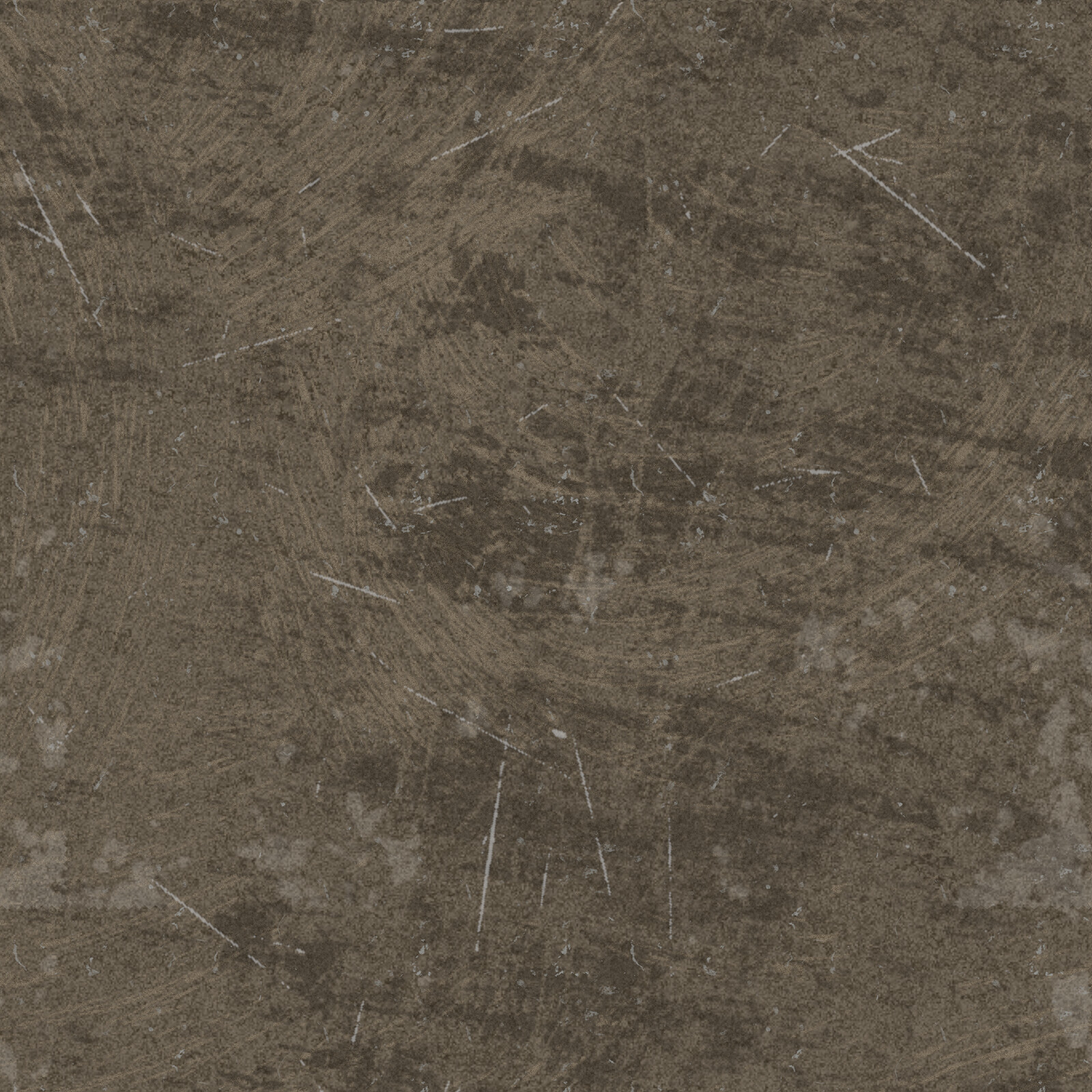 Aliénor Tignon - Procedural Texturing with RGBA Mask for Rock - UE4