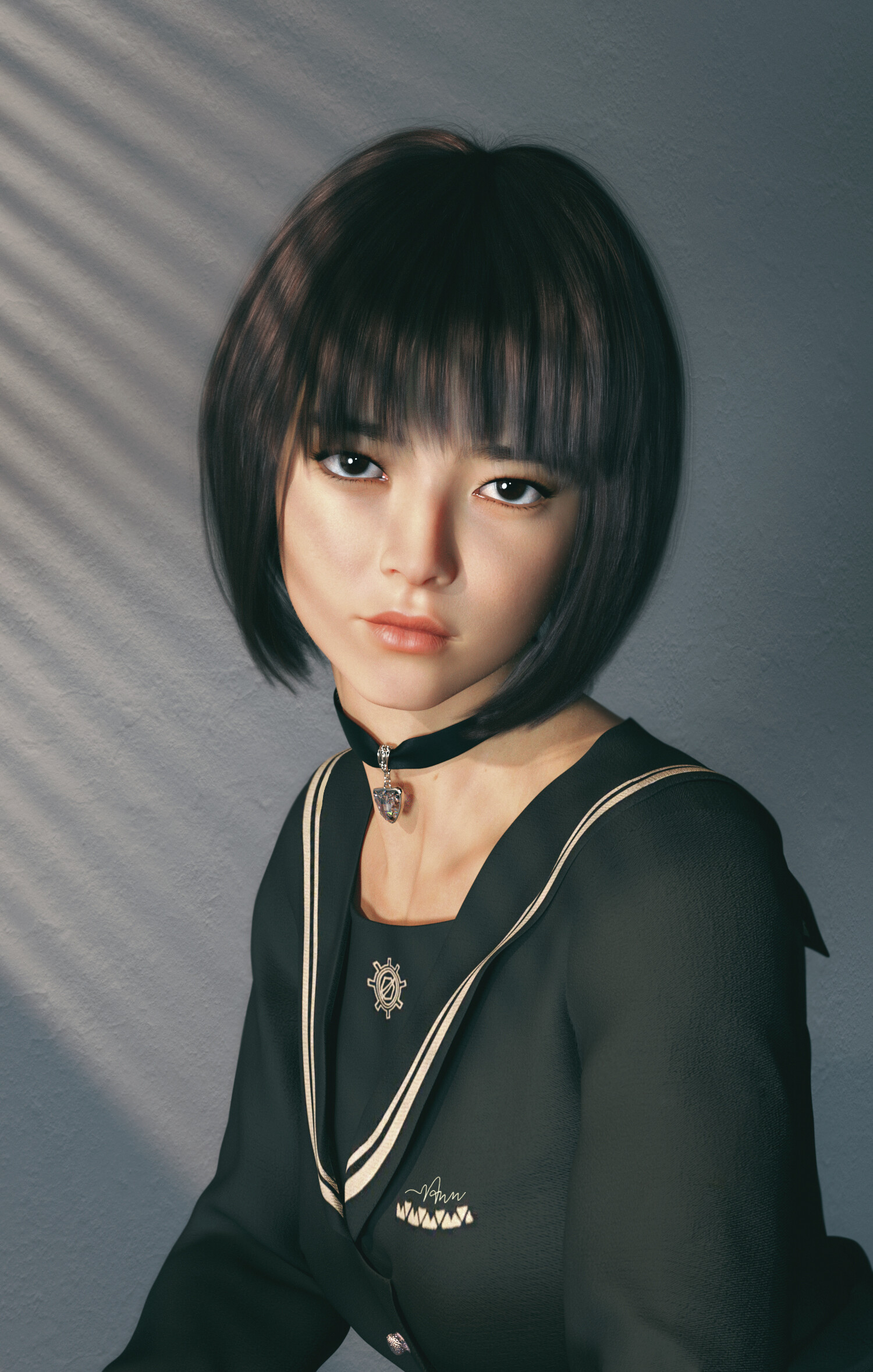 ArtStation - Ann_100122