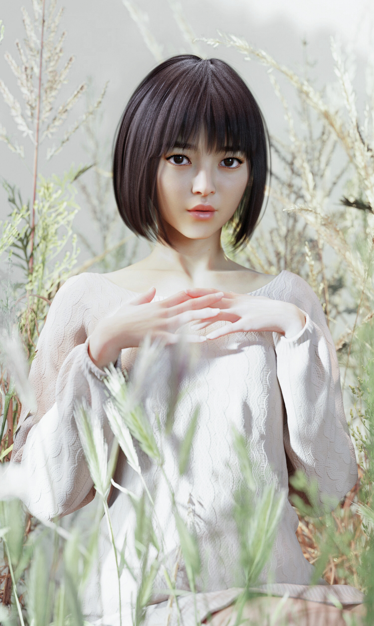 ArtStation - Ann_190122