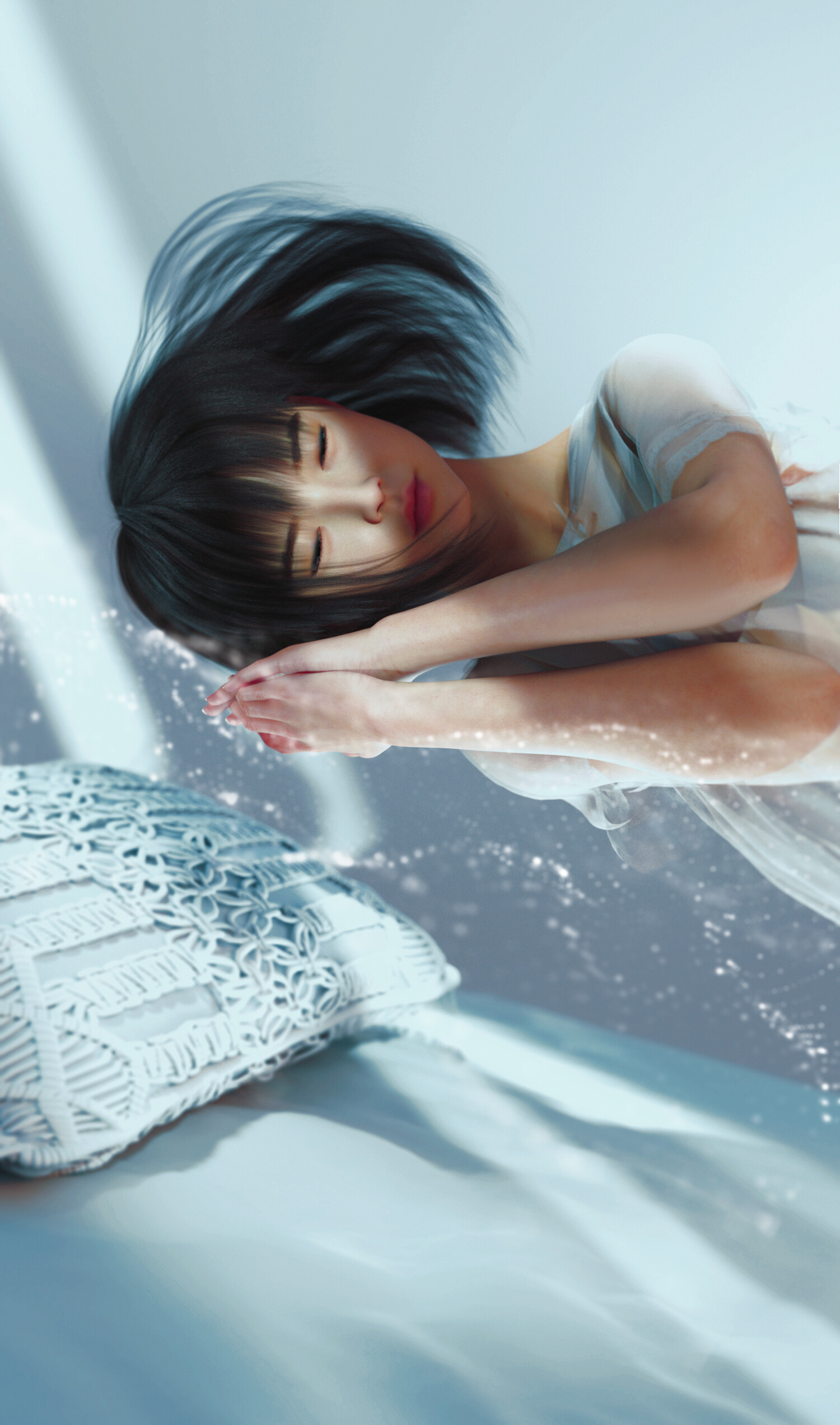 ArtStation - Ann_230122