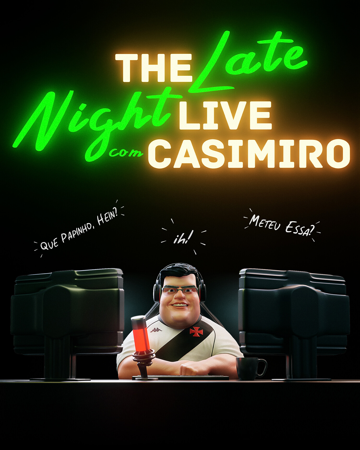 ArtStation - Casimiro