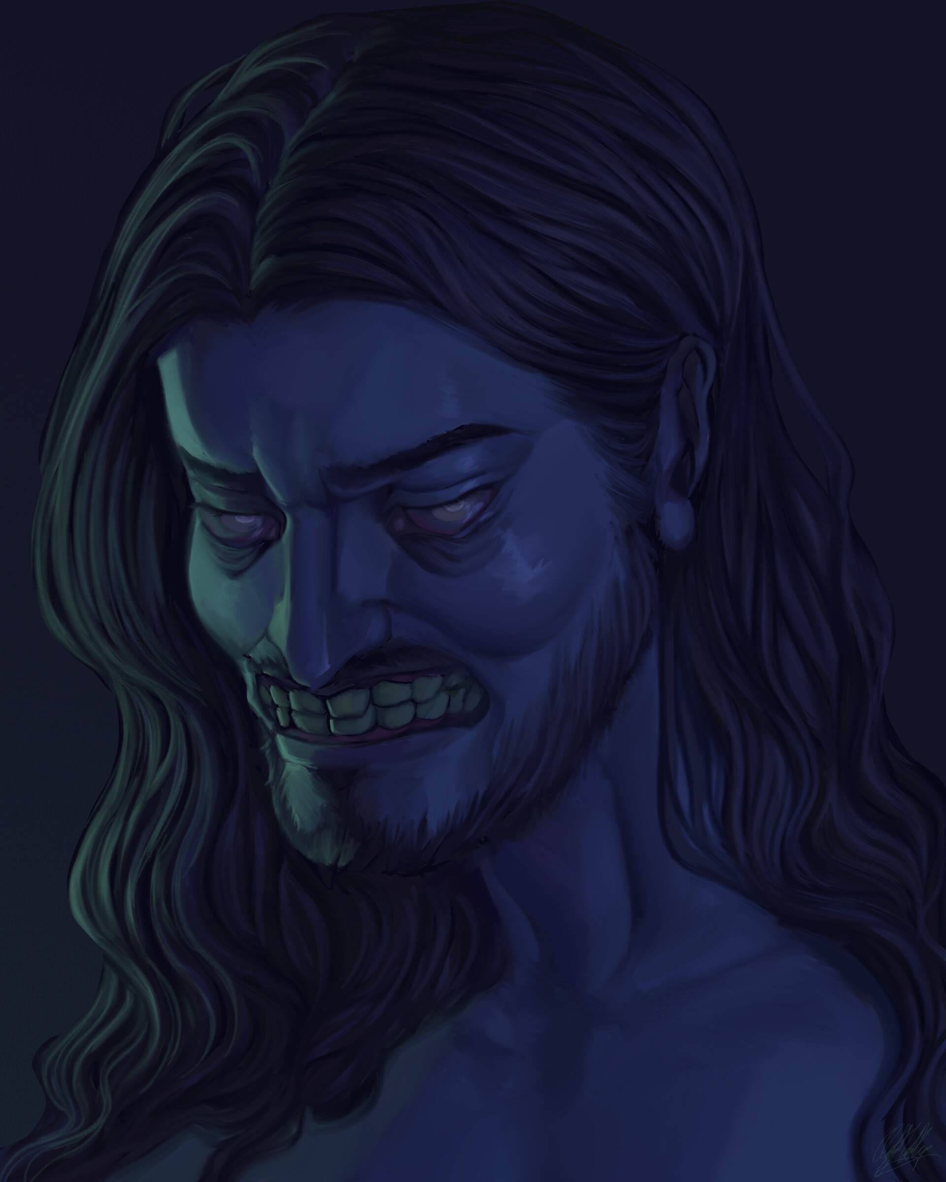 ArtStation - Yaros Nefrit