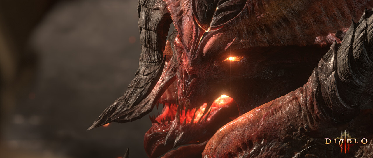 Diablo 3 Cinematics By Diablo III Monk HD Wallpaper – Epic Video