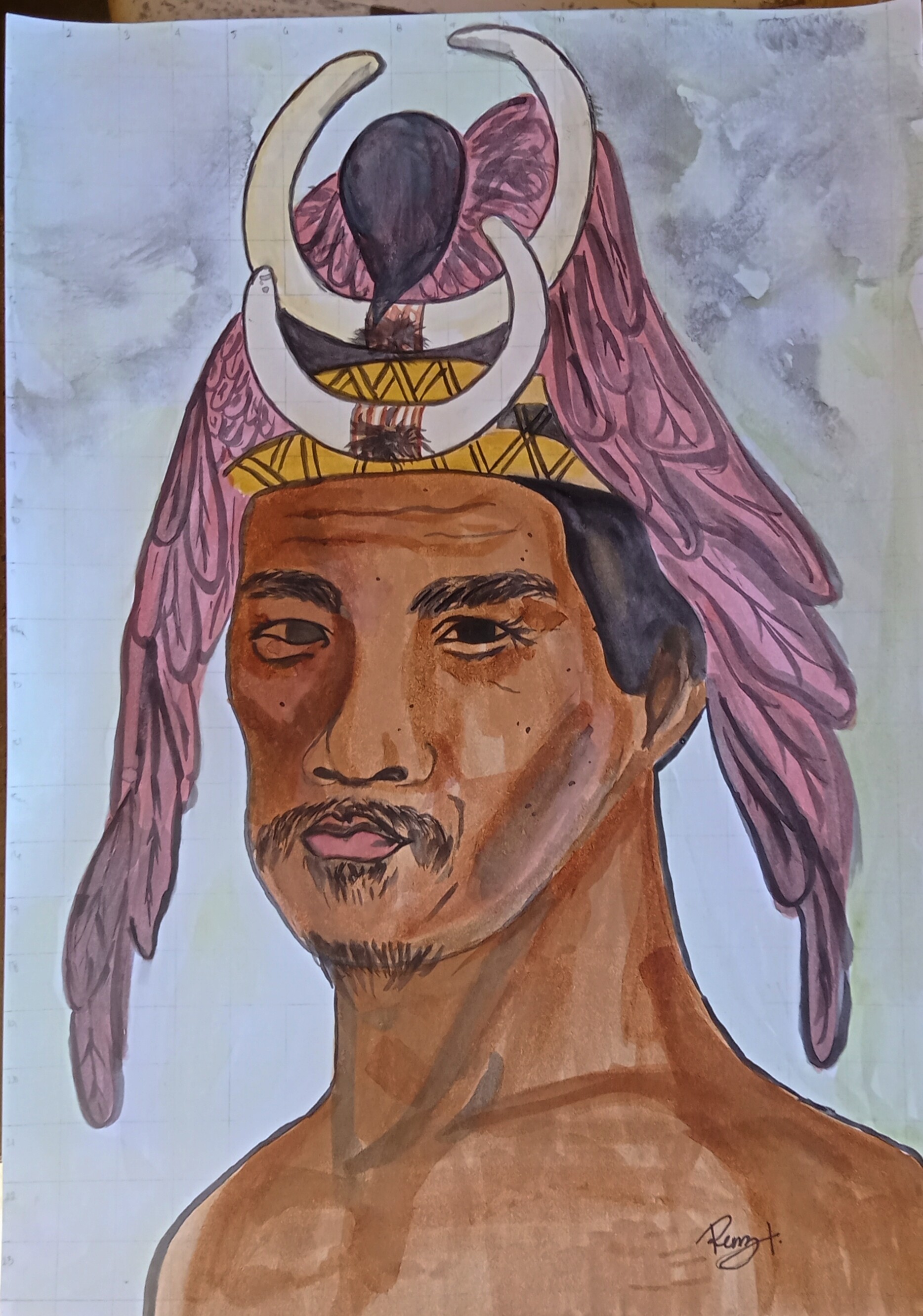 ArtStation - Art appriciation