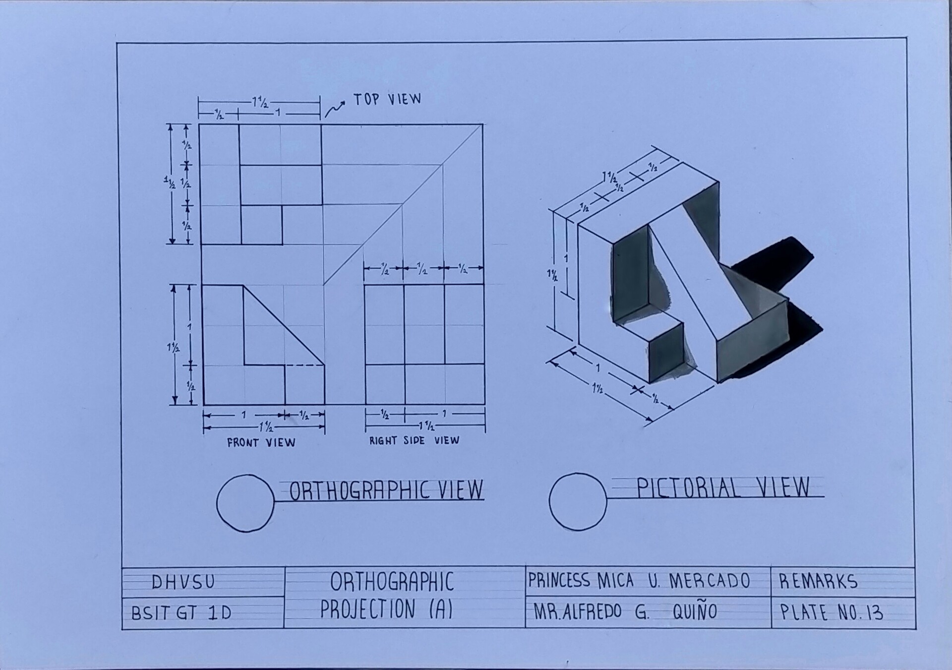 ArtStation - Plate No.13