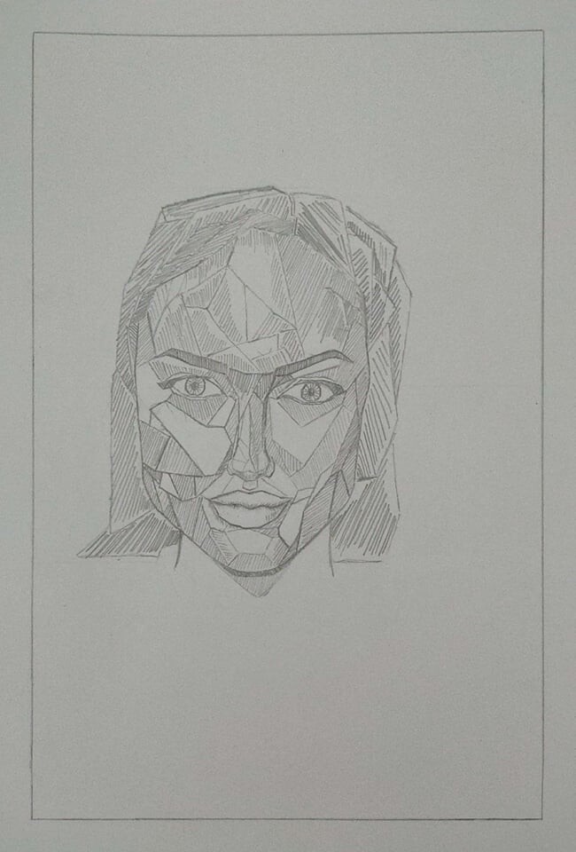 ArtStation - ART APPRECATION 1