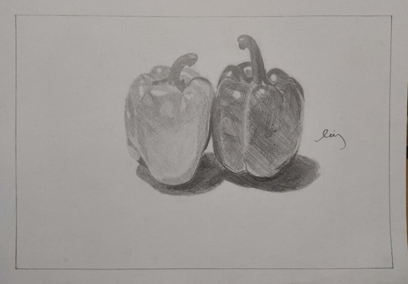 ArtStation - ART APPRECATION 2