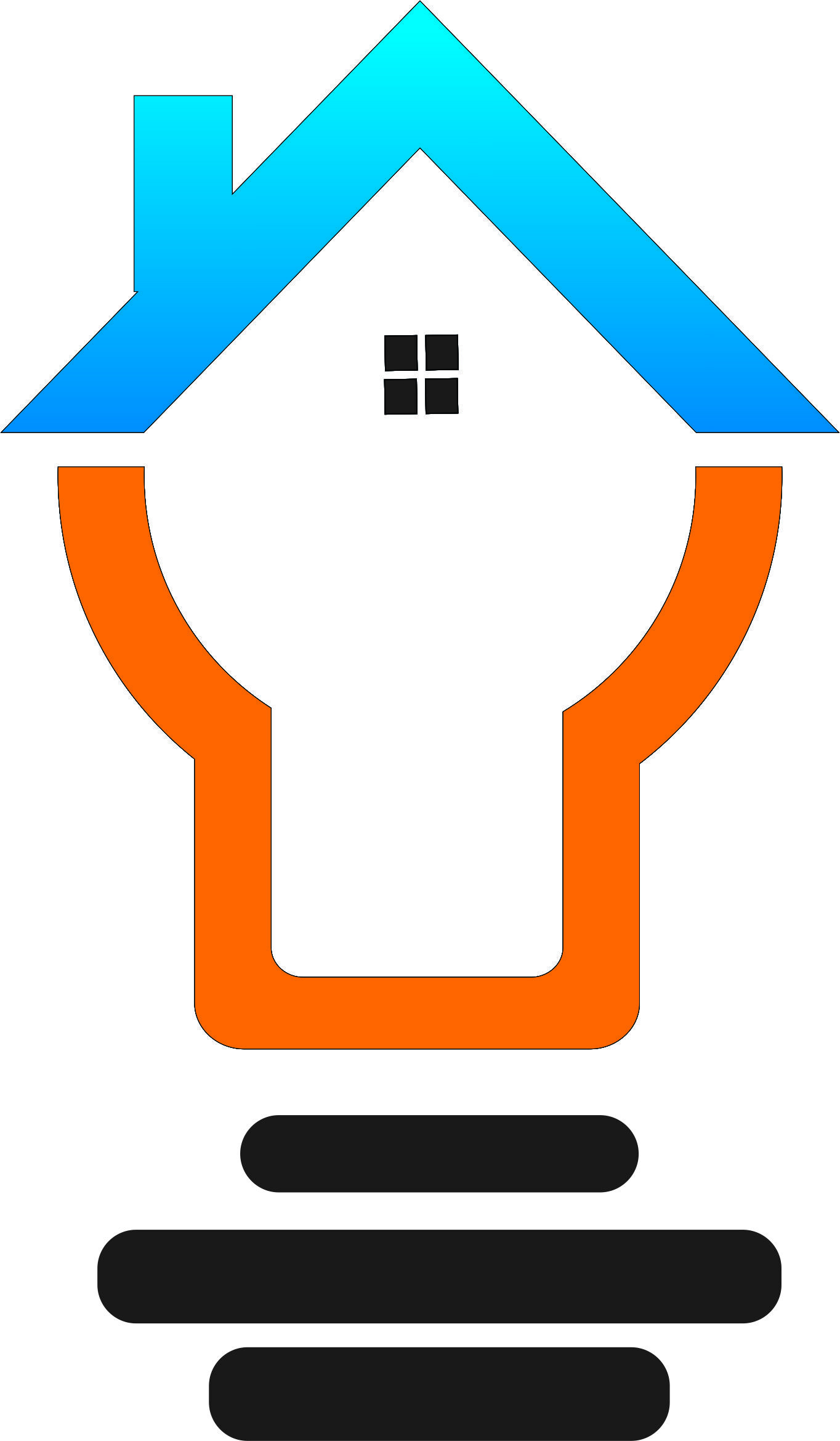 how to draw logo in corel draw