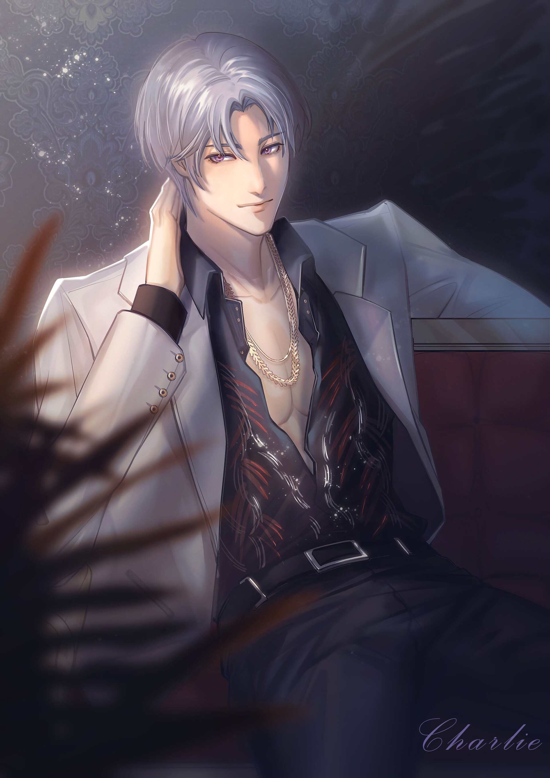 ArtStation - practice6