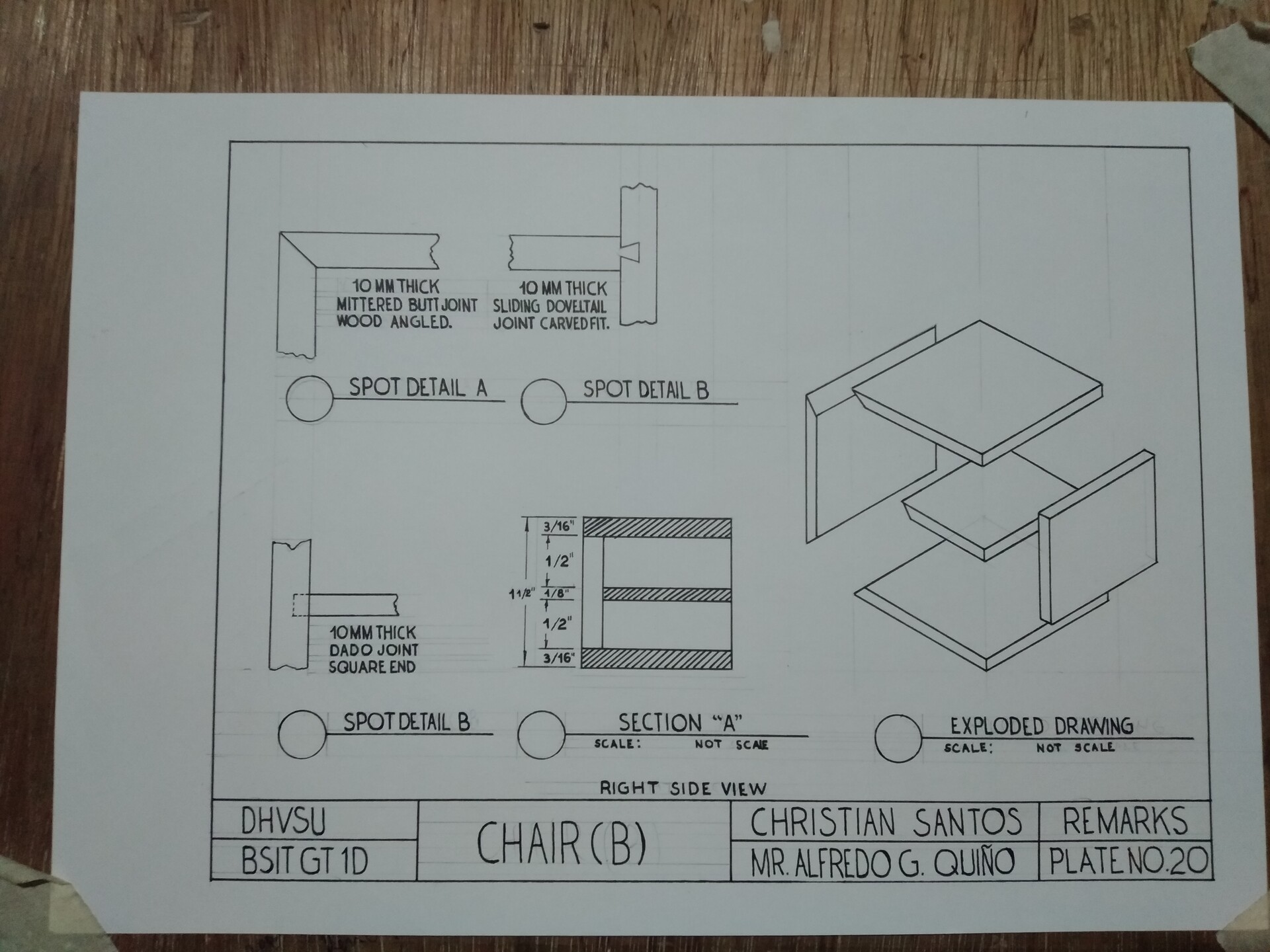 ArtStation - Plate No.20