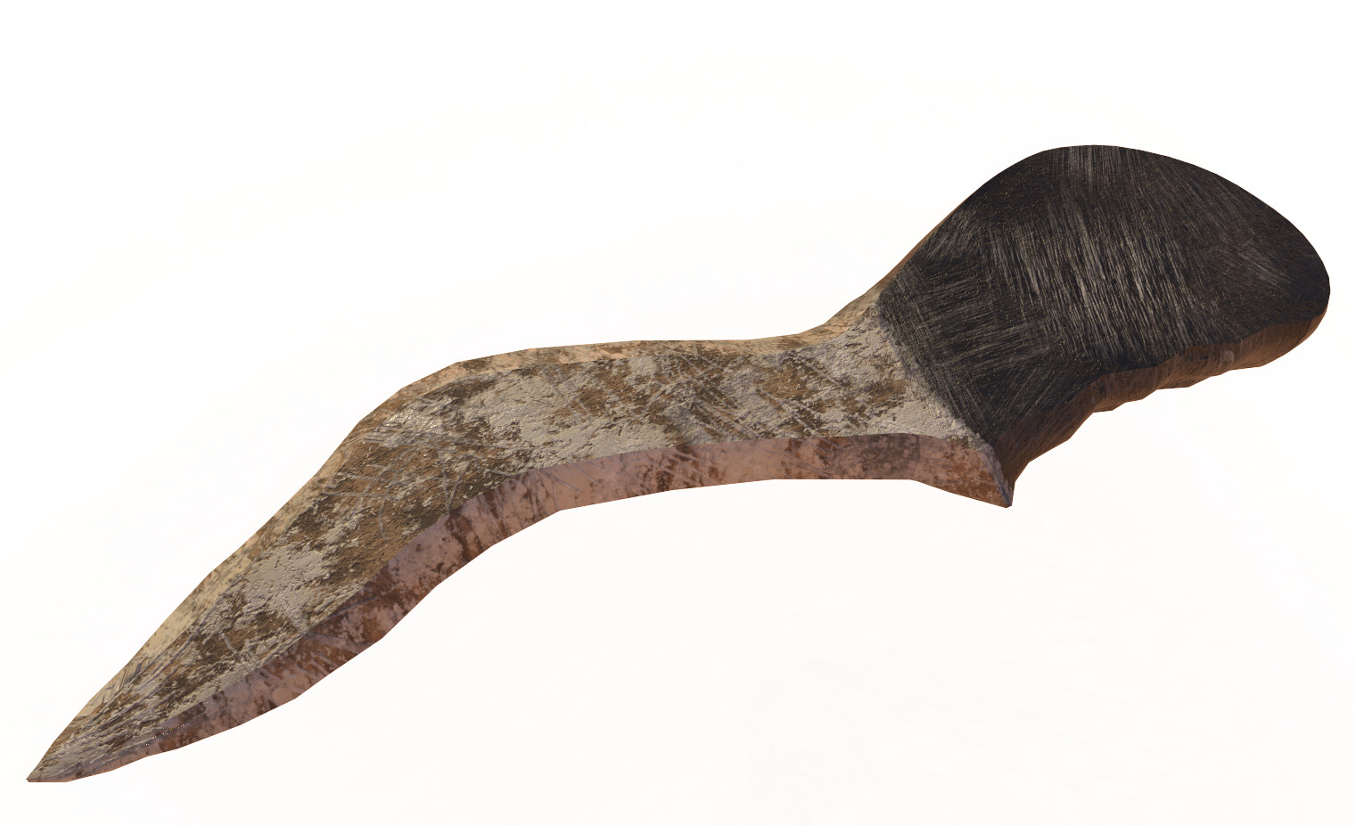 ArtStation - CrysKnife