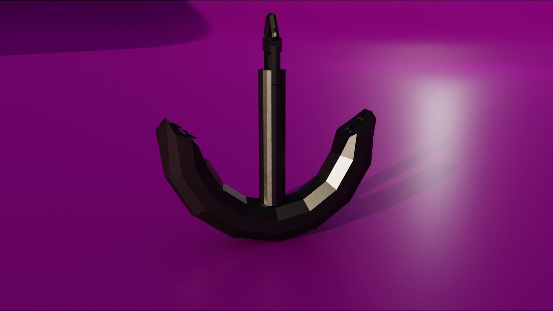 Brandon Humphries - Sea of Thieves Concept Island