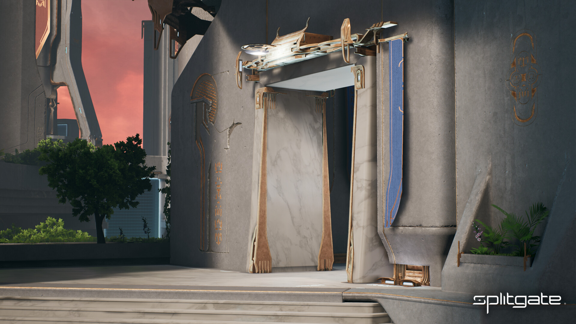 Leonardo Martini - Foregone Destruction Rework - Splitgate