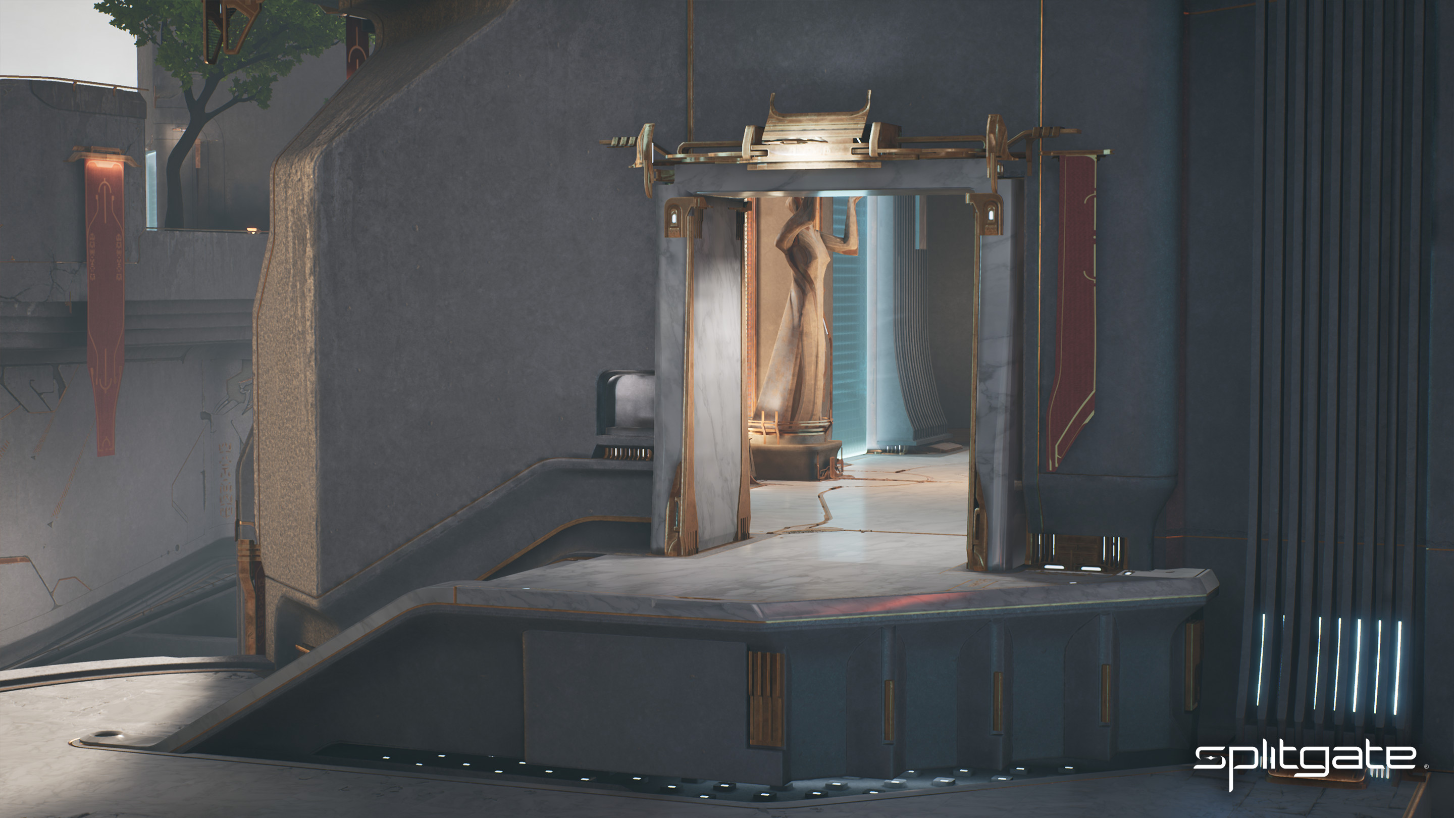 Leonardo Martini - Foregone Destruction Rework - Splitgate