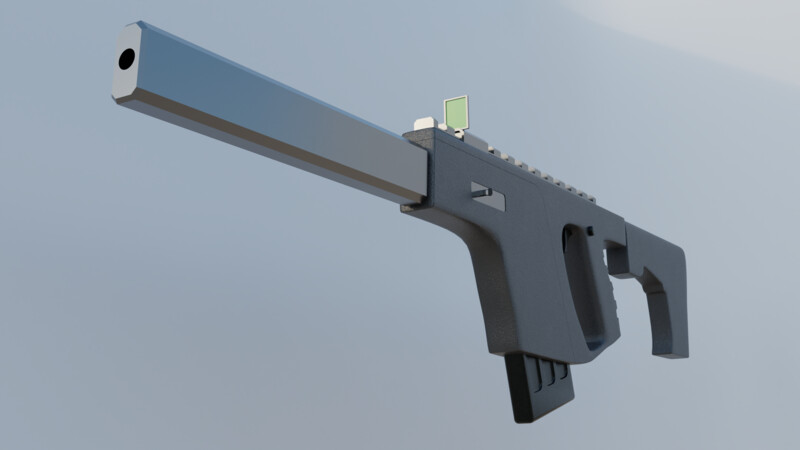 ArtStation - Fetus Deletus