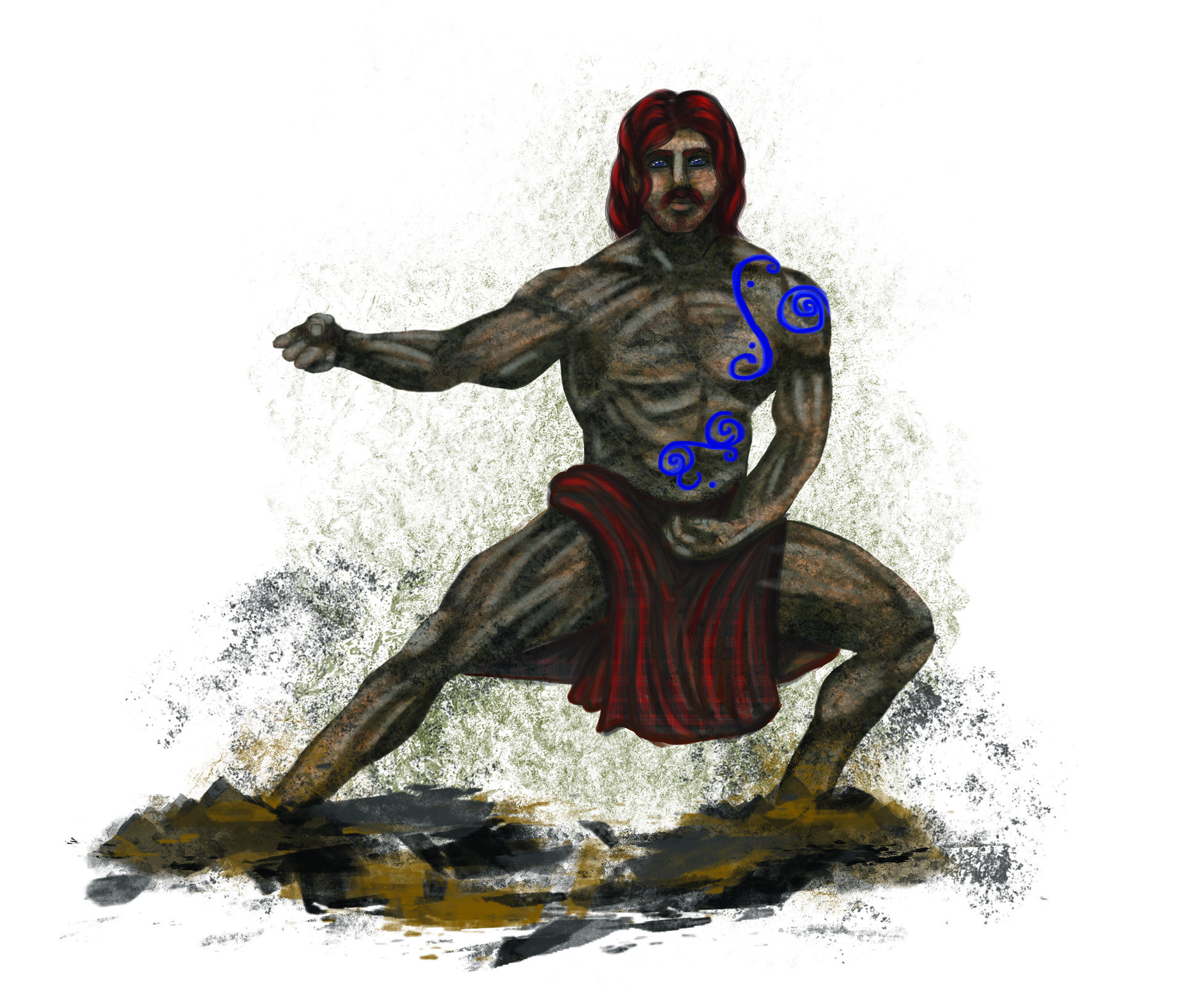 ArtStation - Dunatis