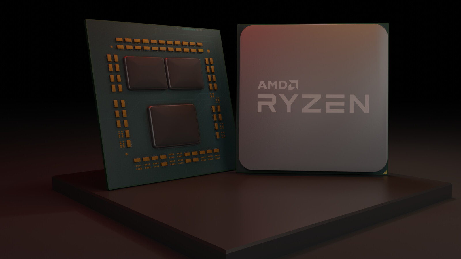 meu9MM98 - AMD RYZEN 9 5950X | CPU