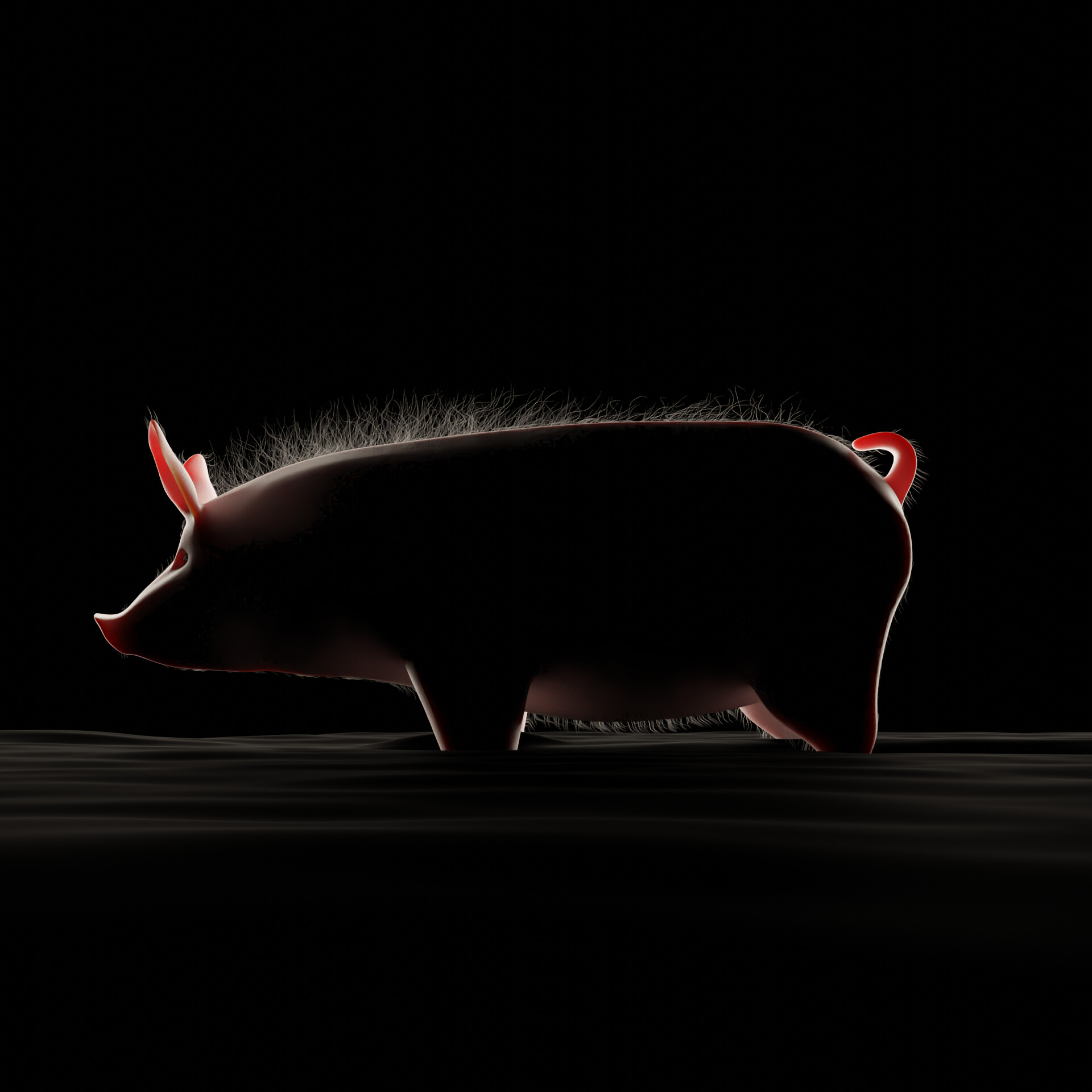 ArtStation - CREATURE - 3