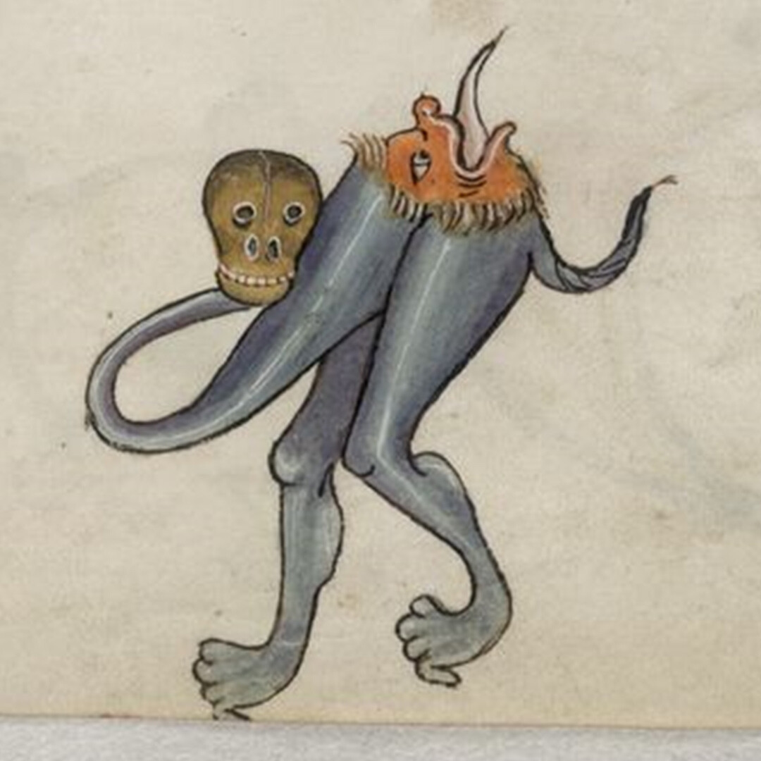 Deanna Connell - Sculpture 9 - Monstrosity Sculpture Collection (2017 ...