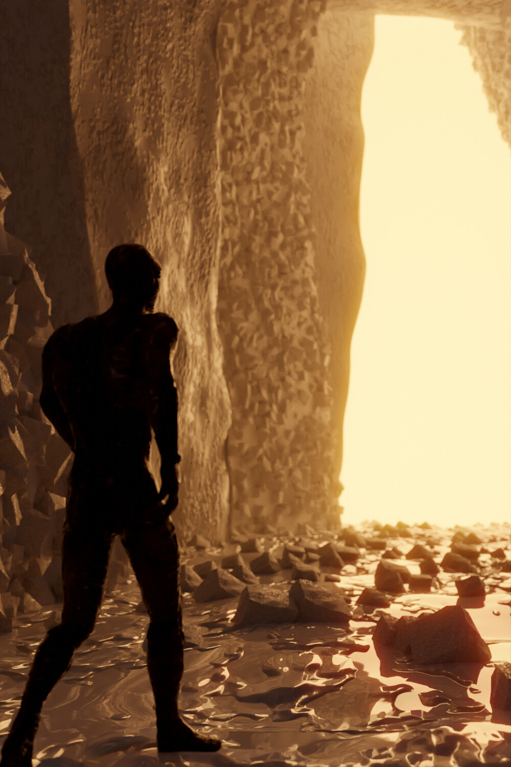 Francesca Parisi - The other side