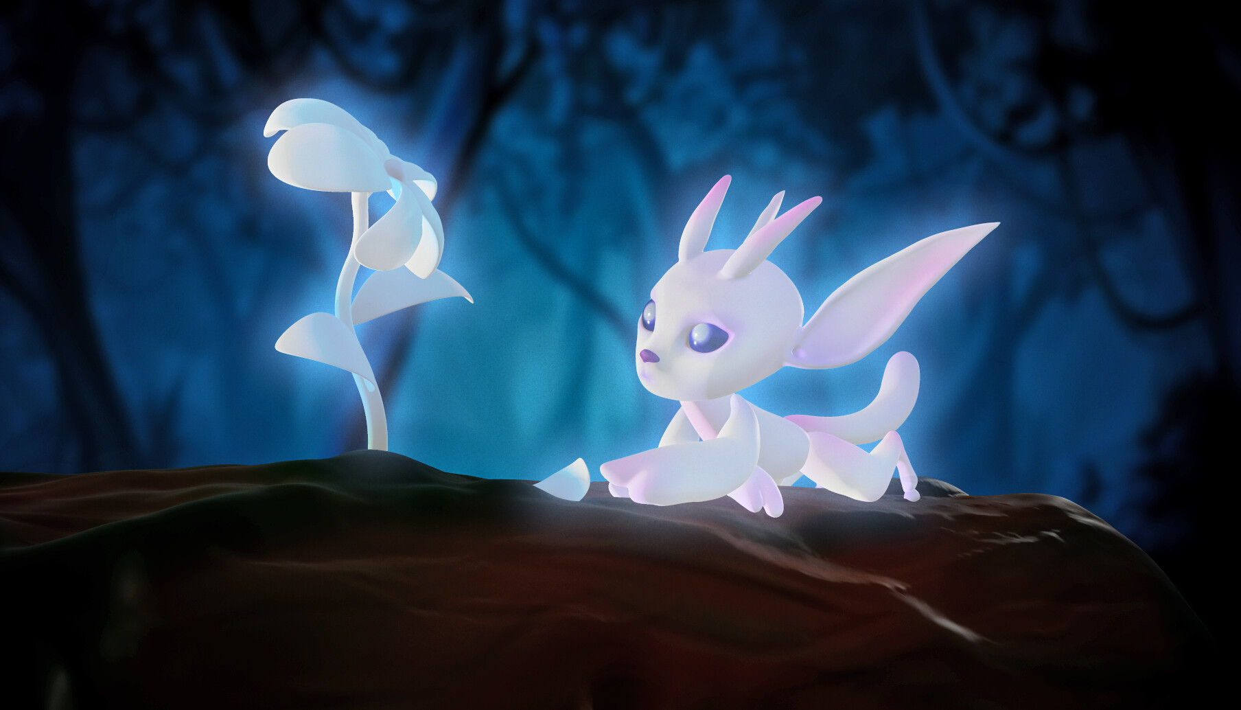 ArtStation - Ori