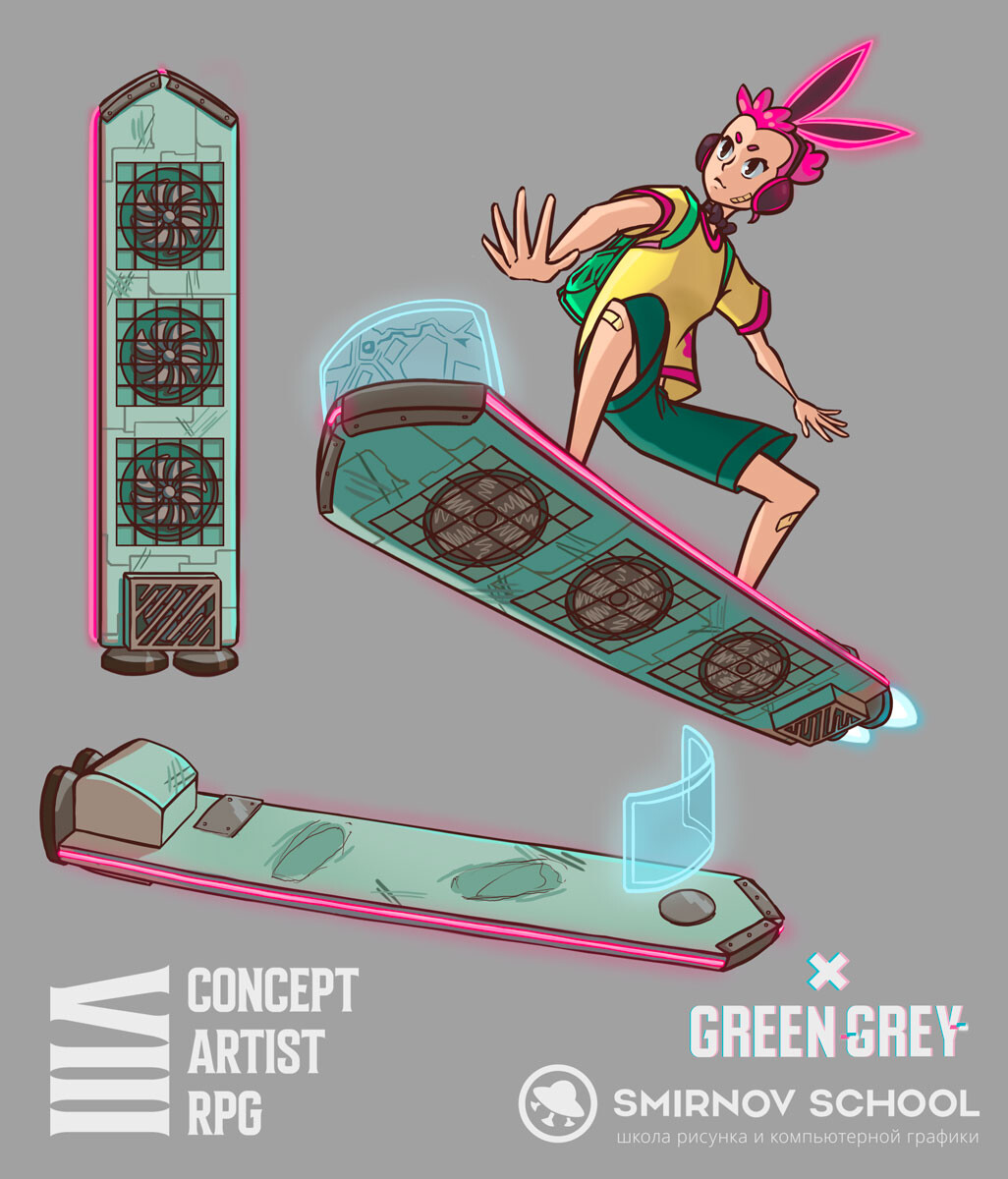 Maria Mikhailova - Cult of the Queen of the Succubus