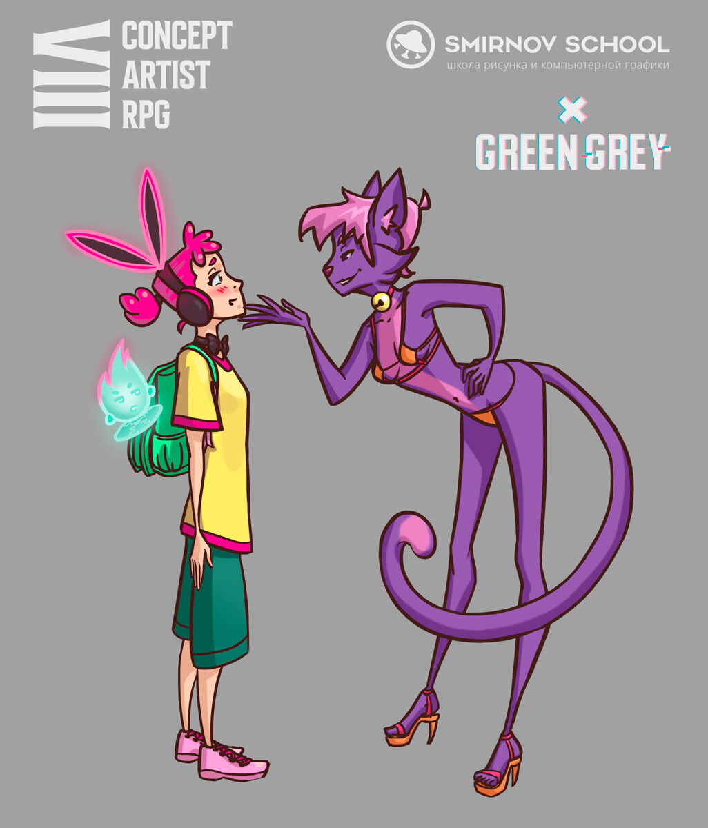 Maria Mikhailova - Cult of the Queen of the Succubus