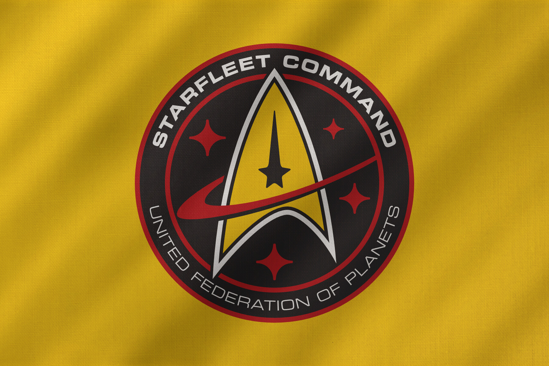 Starfleet Symbol