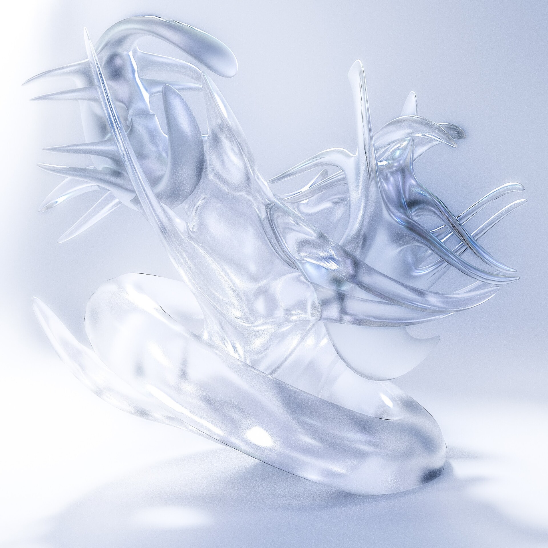 ArtStation - XIOS GLASS