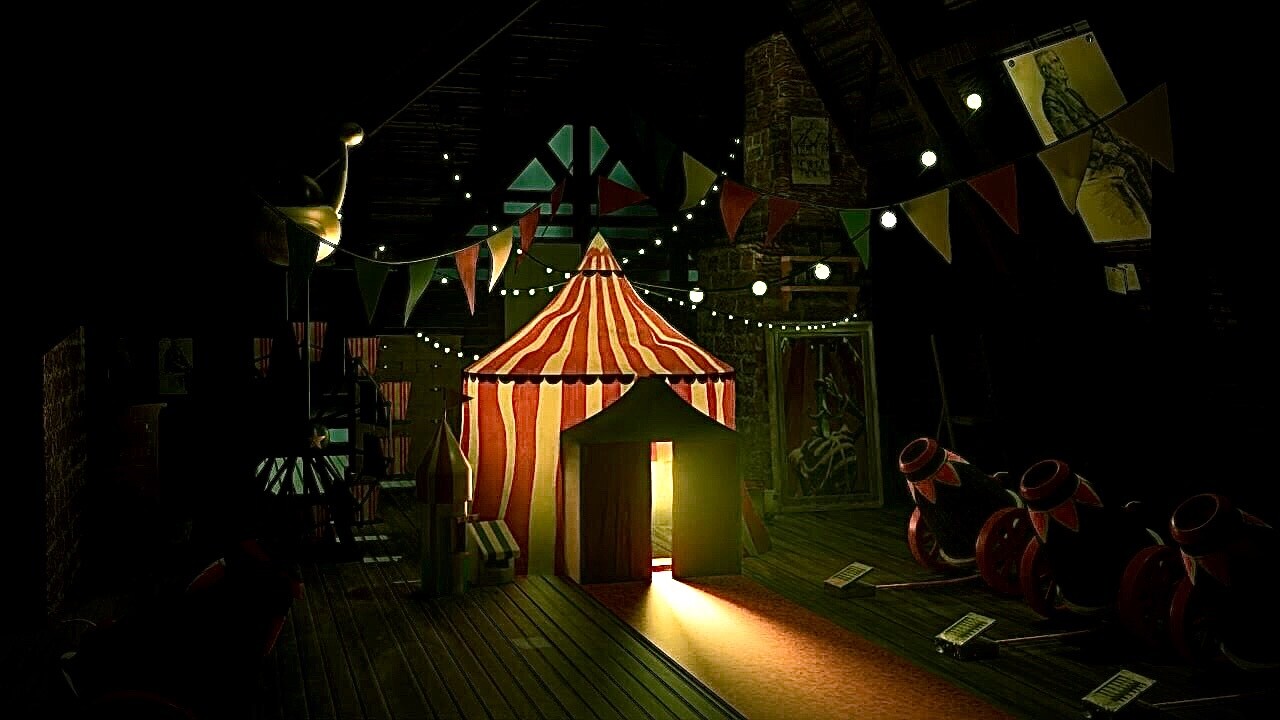 Coraline Other Bobinsky