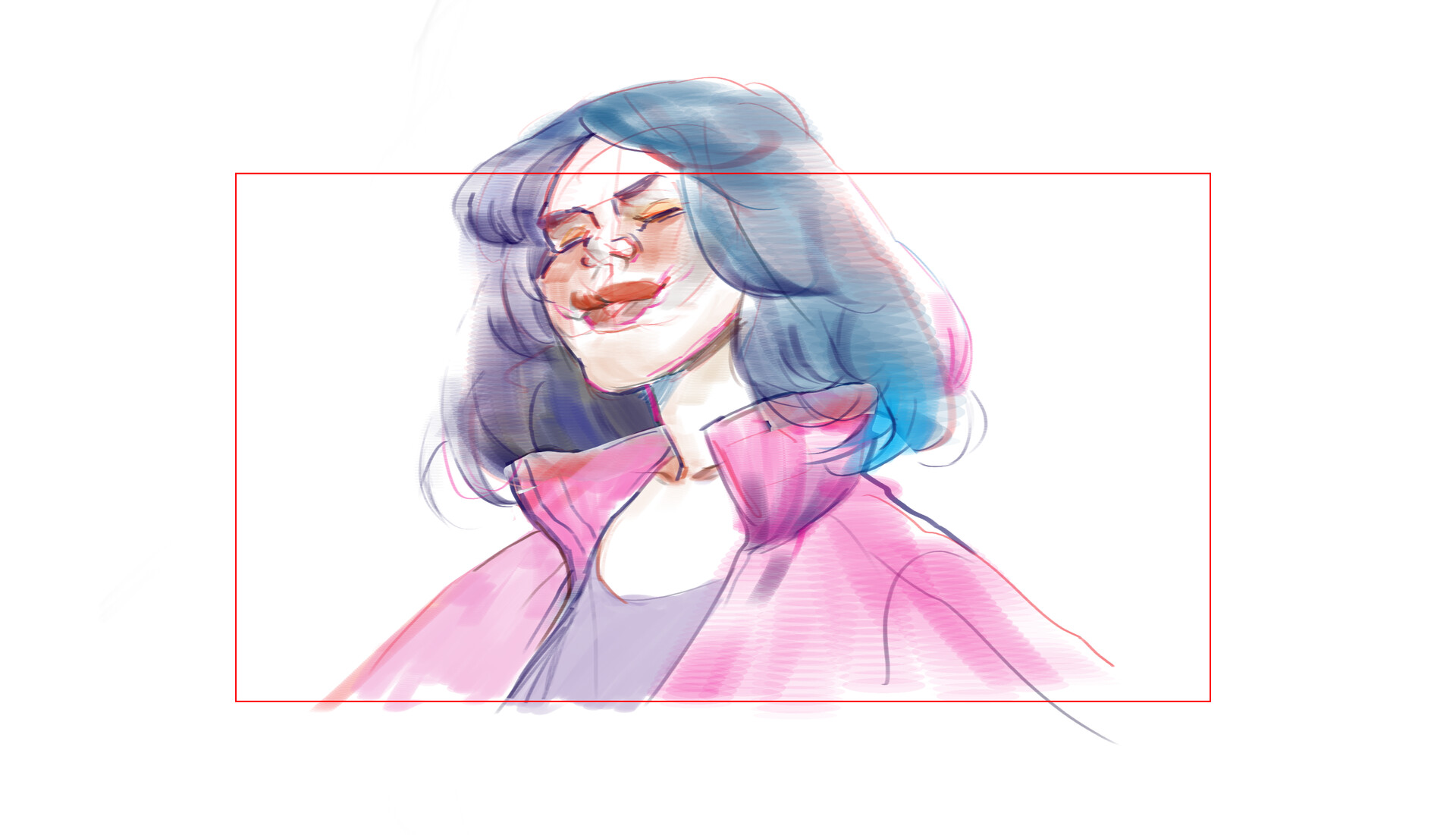 ArtStation - Experiment #2