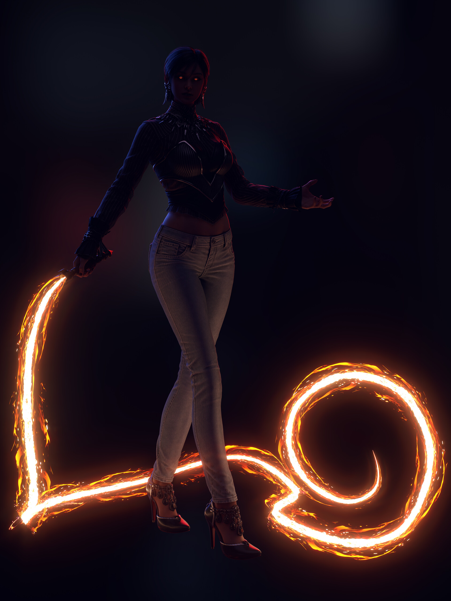 Sunghyun Yun - Superstring_Diana