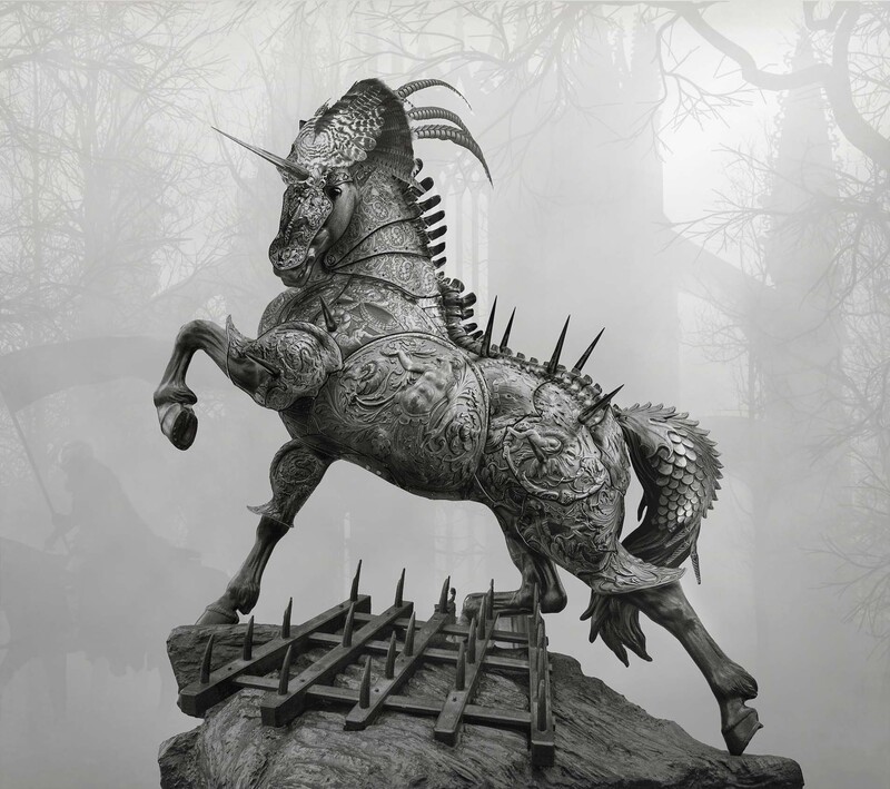 ArtStation - Rob Girling