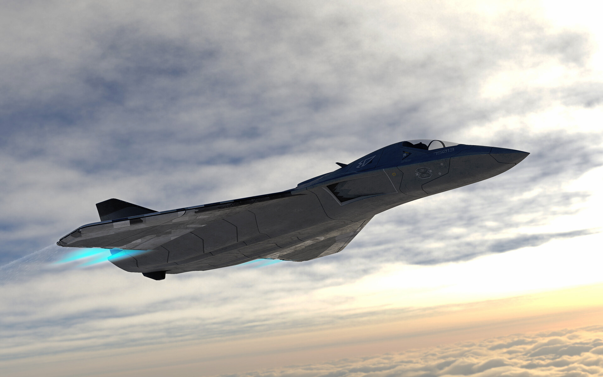 Eric Bacquet - Griffin Unit - War Commander: Rogue Assault