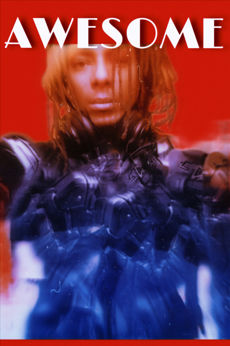 ArtStation - Alfred Jackson