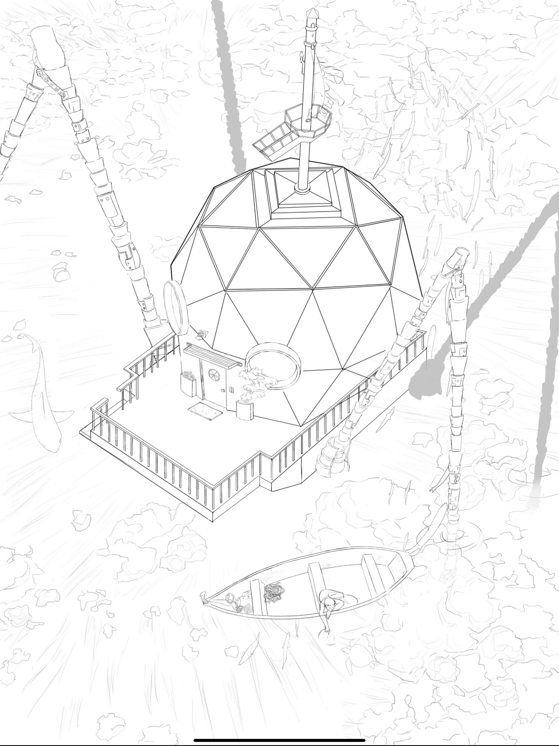 Samara Shepard - Prairie Resident