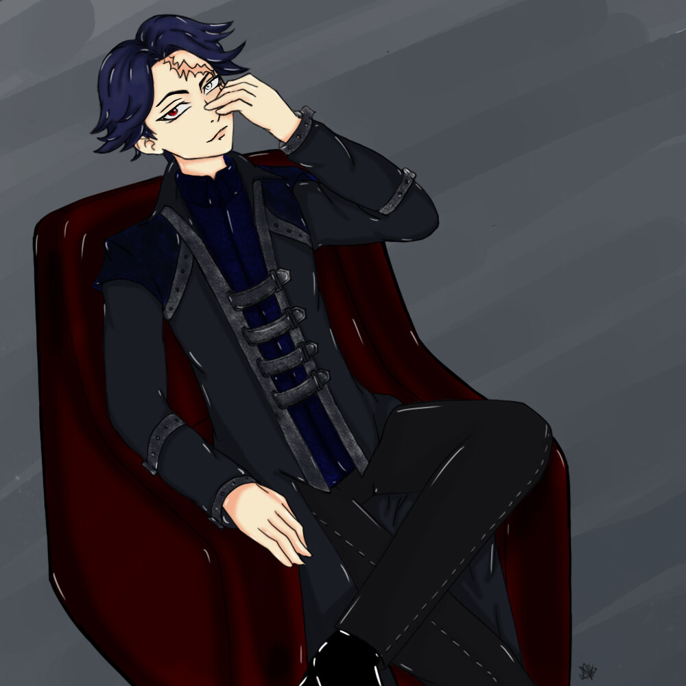 ArtStation - Kakucho